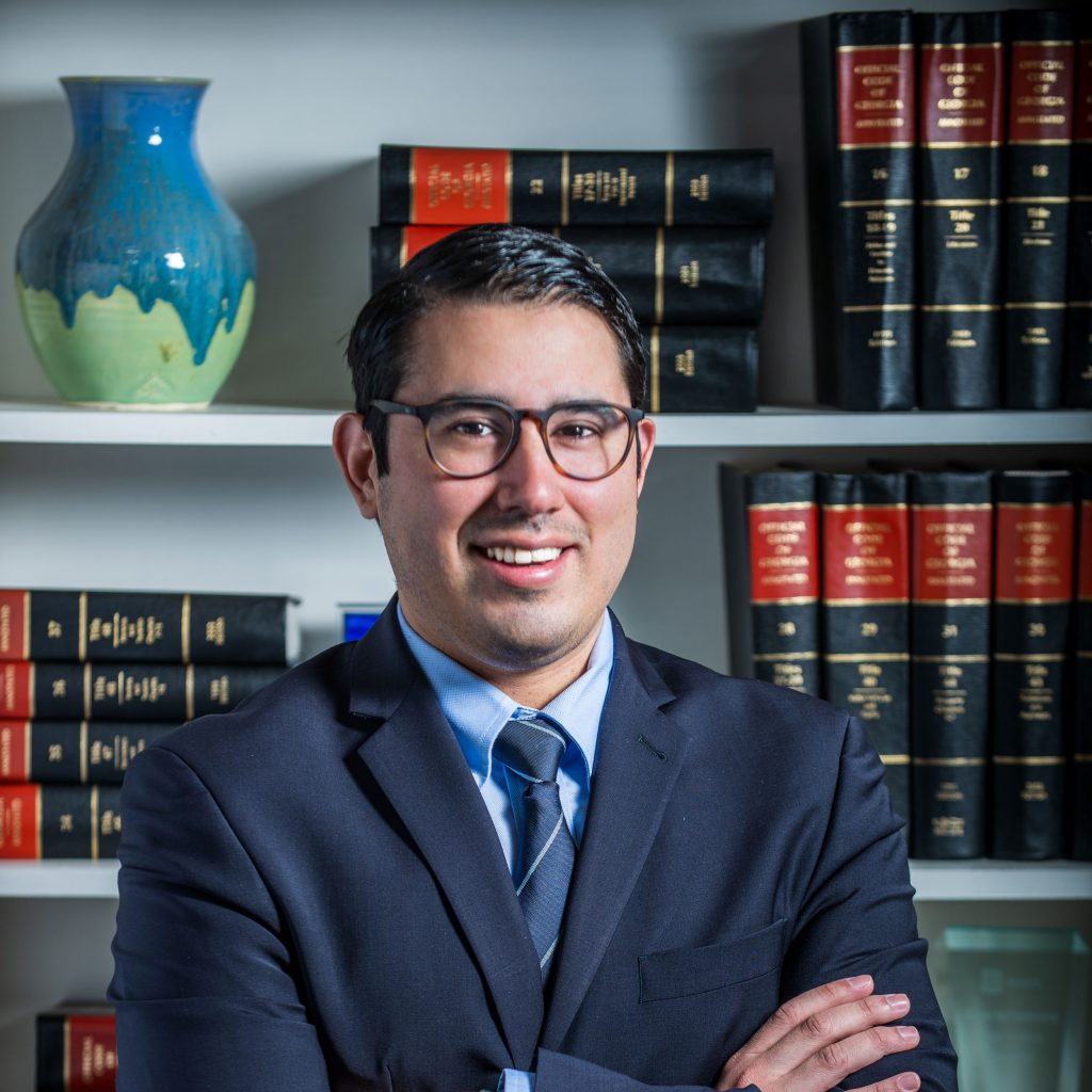 Real Estate Attorney | Gilbert Morales - Williams Teusink