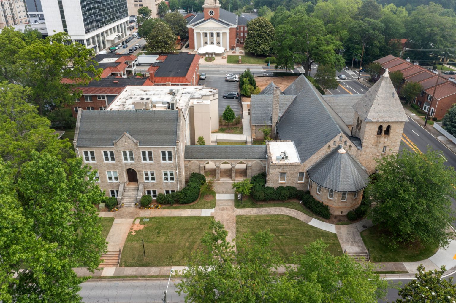 Real Estate Lawyers in Atlanta, GA - Williams Teusink