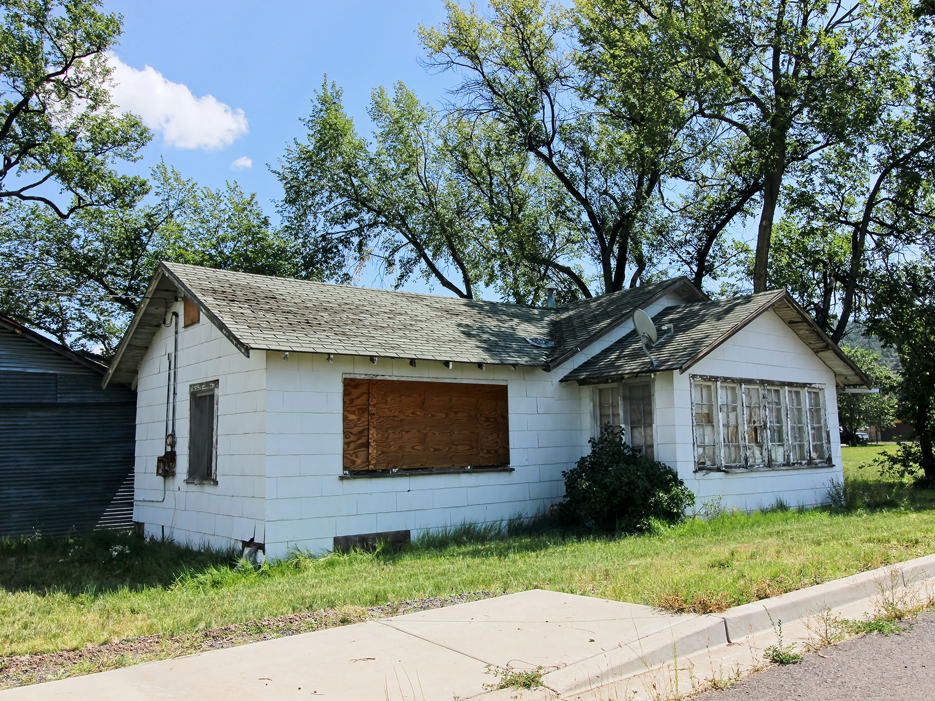 The Builders Daily | States Raise Stakes In Bid To Rid Vacant ...