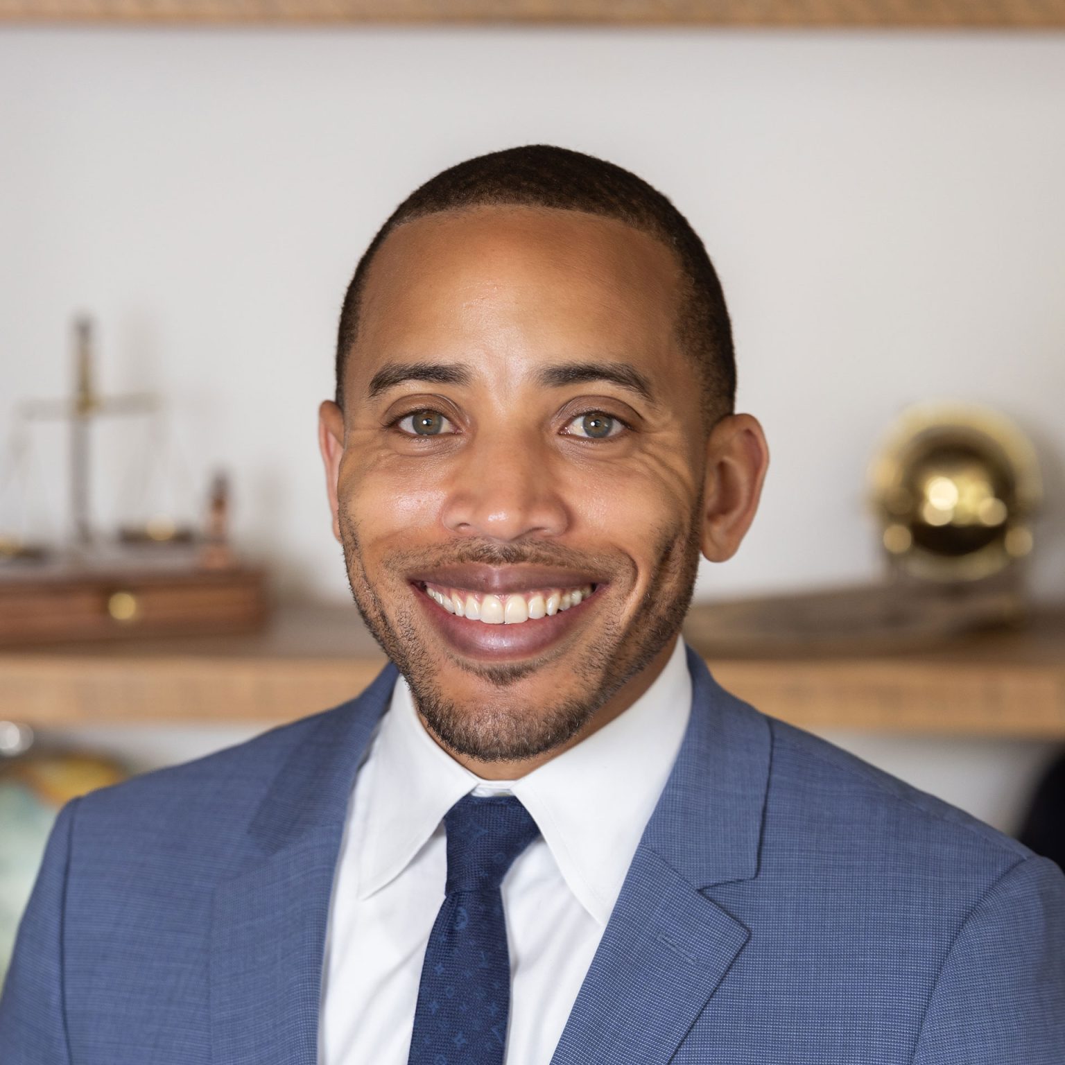 Atlanta Civil Litigation Attorney Omari Crawford - Williams Teusink