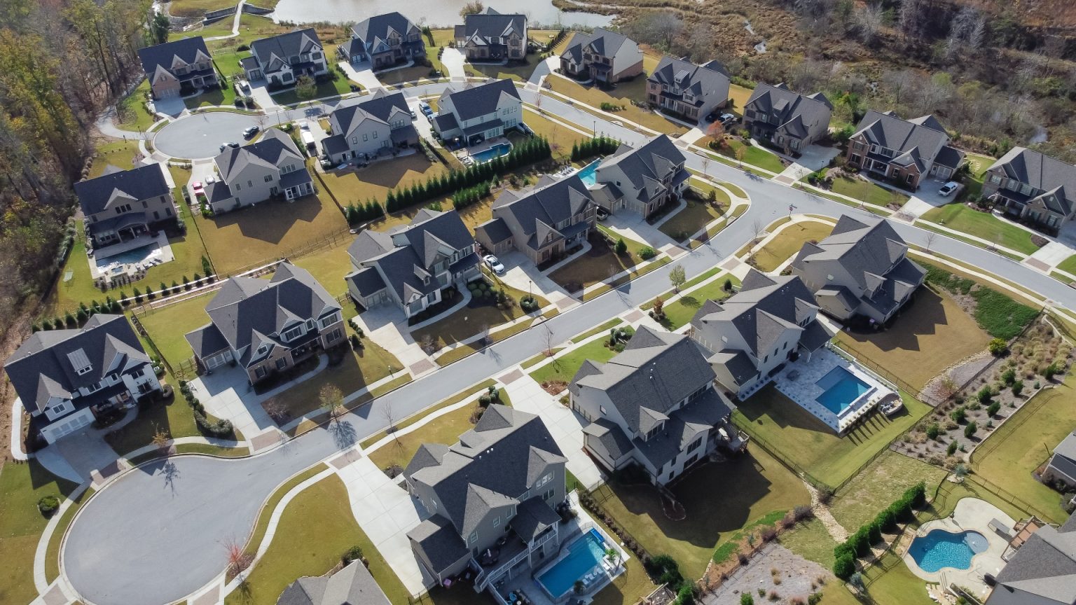 Interstate Land Sales Regulation: What Developers Need to Know Before ...